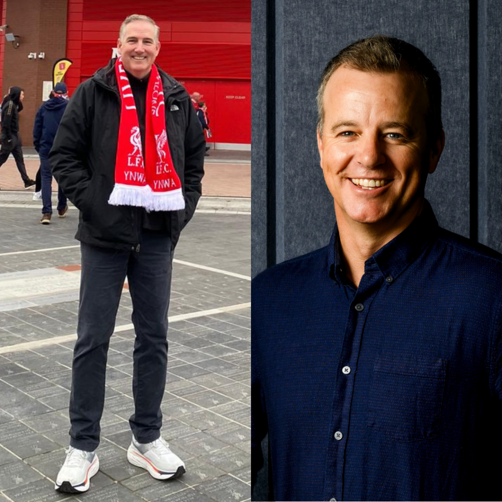 Greg Chipman & Adam Peacock Join MUFC Board - Manly United Football Club