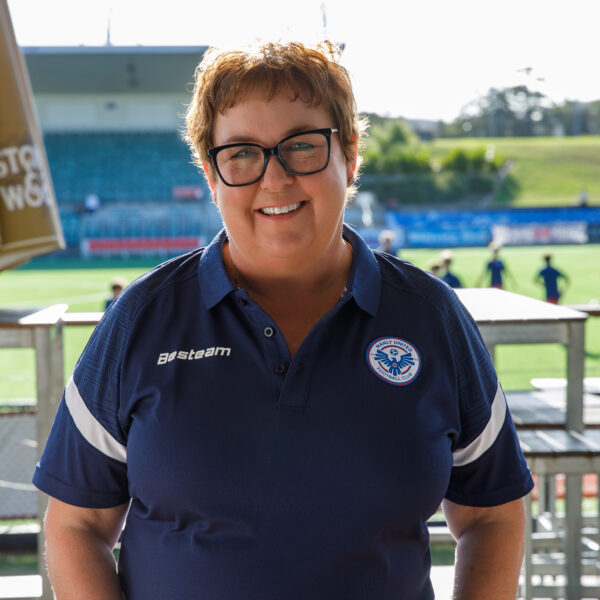 Board of Directors - Manly United Football Club