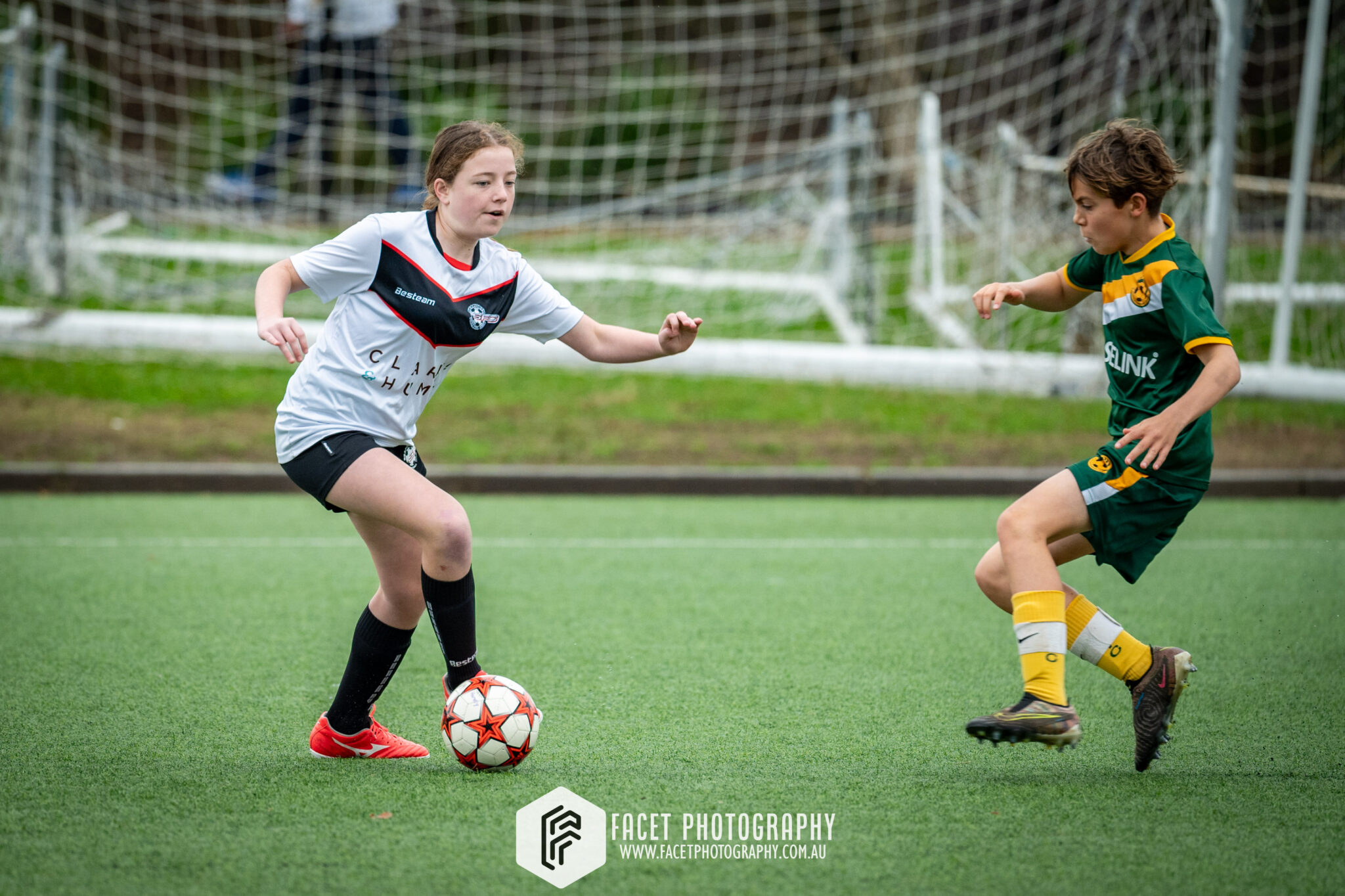 Sign up for our Advanced Youth Sessions in the Spring School Holidays ...