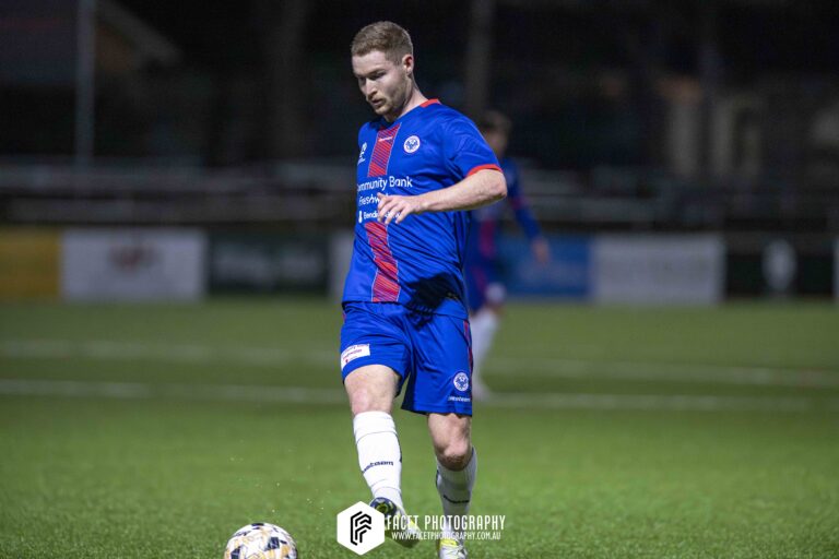Manly fall to Sydney FC